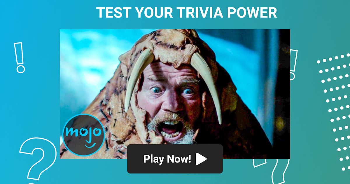 WatchMojo | Trivia | Top 10 WTF Horror Movie Ideas