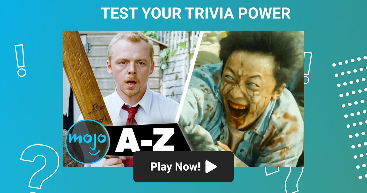 The Best Zombie Movies of All Time from A to Z | Trivia on WatchMojo.com