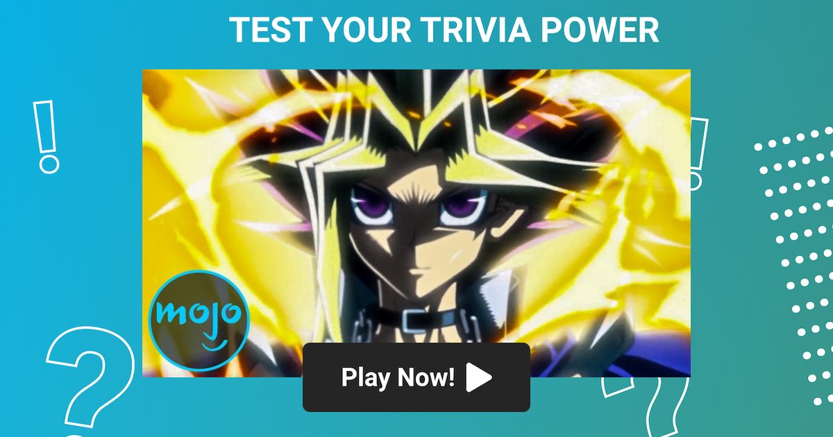 Top 10 Anime Moments We Waited Years to See | Trivia on WatchMojo.com