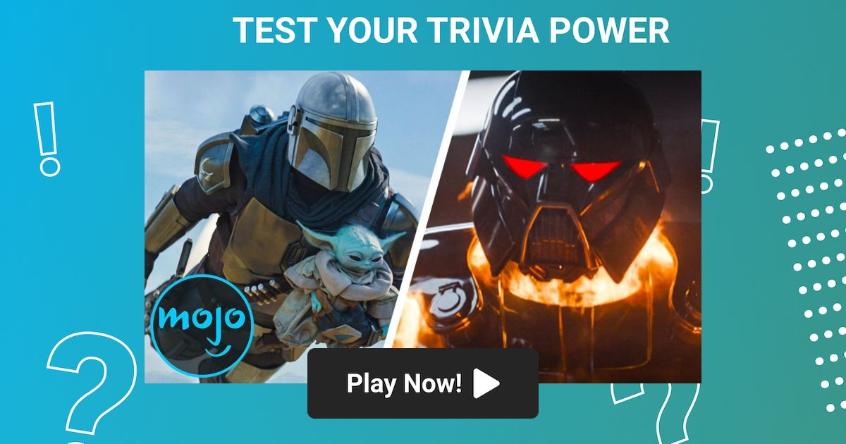 Top 10 Mandalorian Season 2 Moments | Trivia on WatchMojo.com