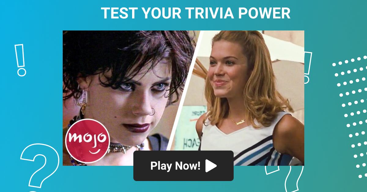 WatchMojo | Trivia | Top 20 Mean Girls in Movies