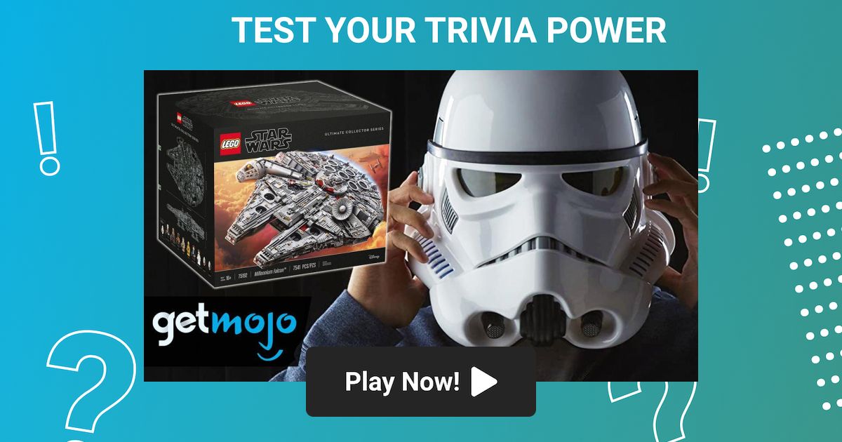 WatchMojo | Trivia | Top 10 Gifts For Star Wars Lovers