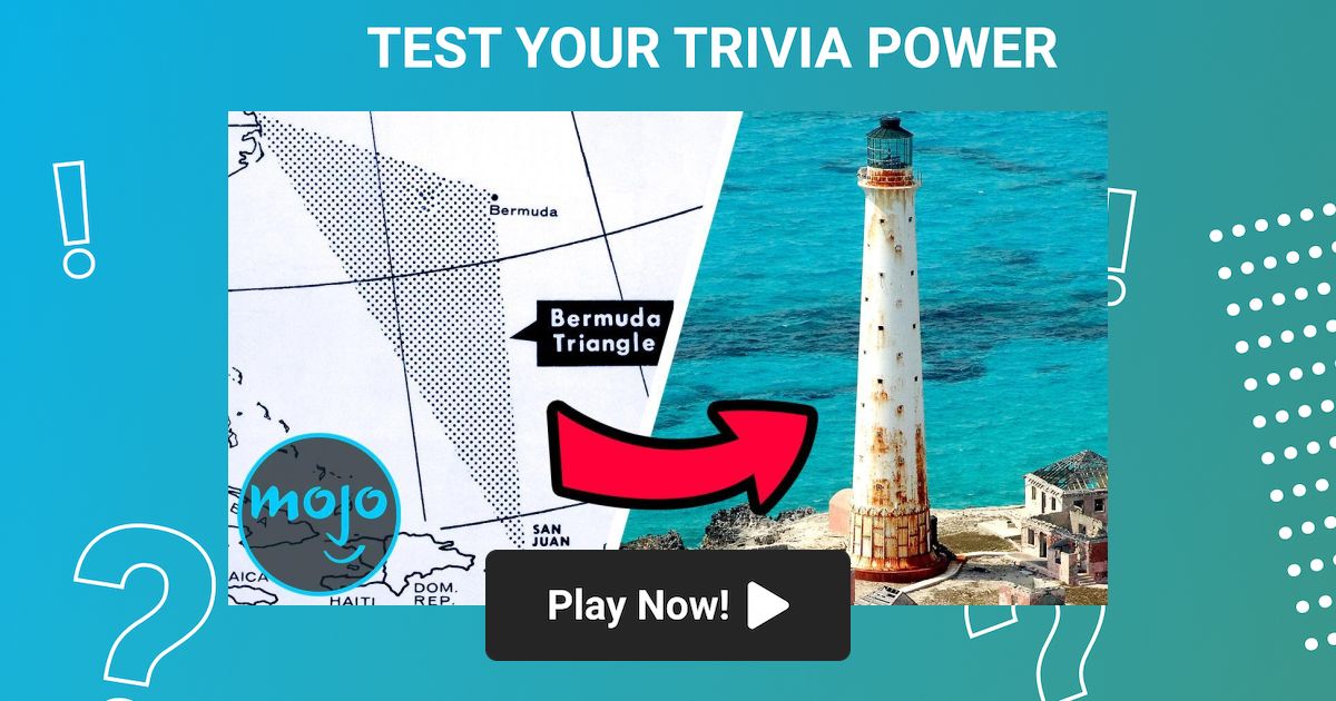 Top 10 Creepiest Unsolved Bermuda Triangle Mysteries | Watch Party on ...