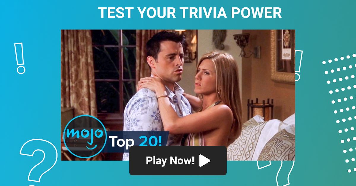 WatchMojo | Trivia | Top 20 Worst TV Plot Twists Ever