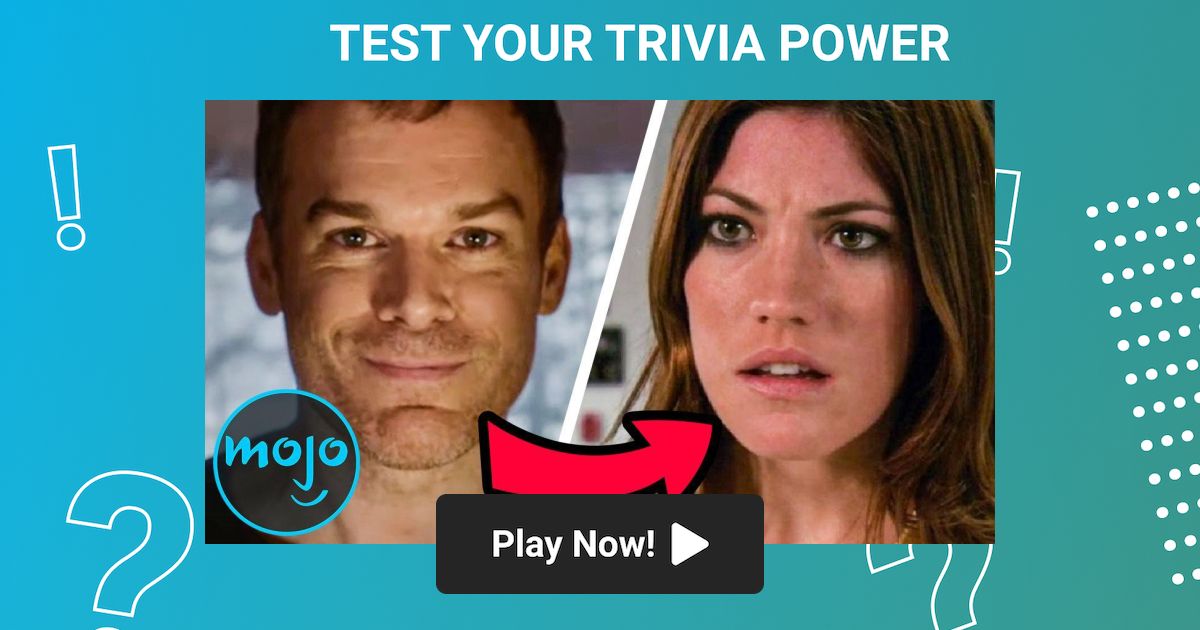 WatchMojo | Trivia | Everything We Know About the Dexter Reboot (So Far)