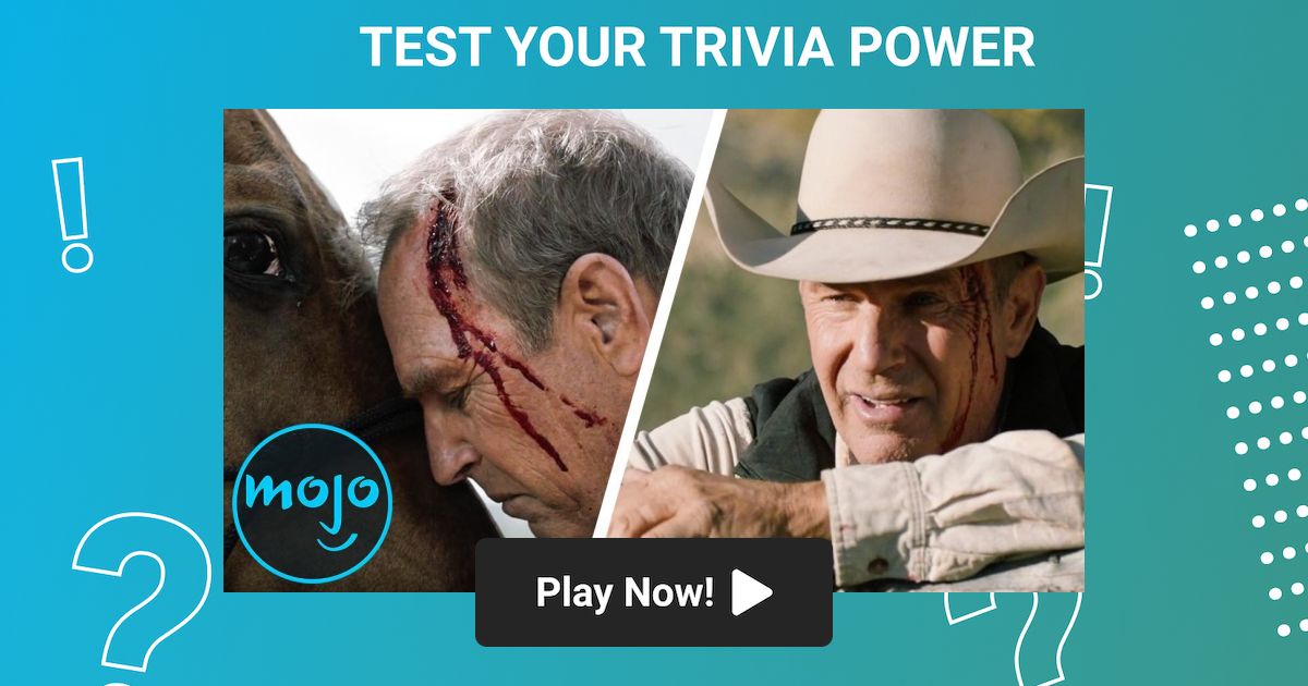 Top 10 Best Yellowstone Moments | Watch Party on WatchMojo.com