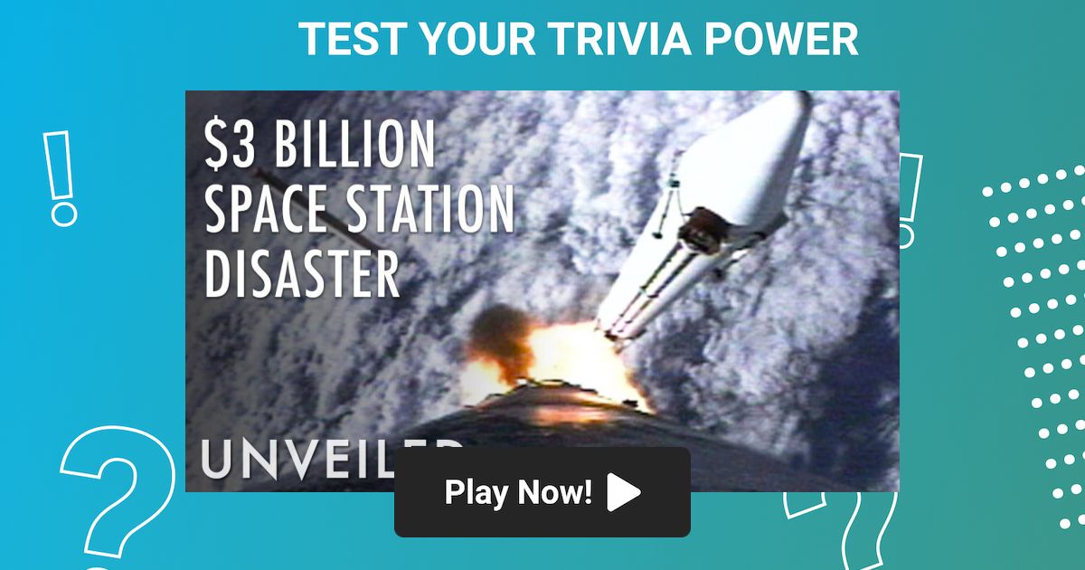 WatchMojo | Trivia | 6 Most Expensive Space Mission Fails | Unveiled