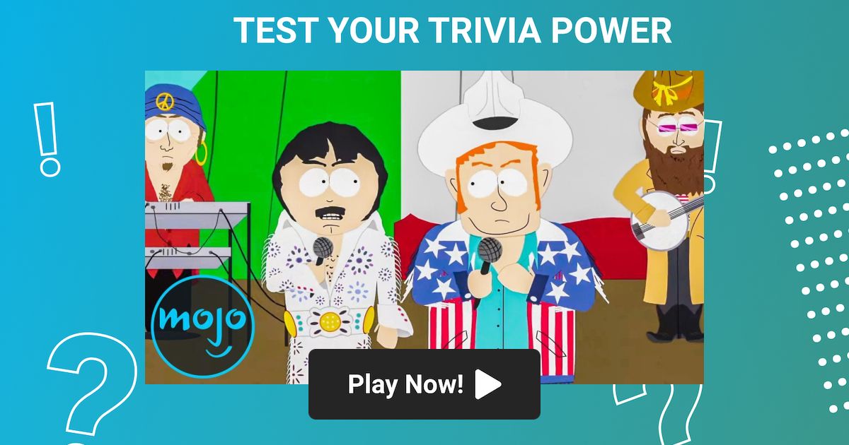 WatchMojo | Trivia | Top 10 Times South Park Made Fun Of America