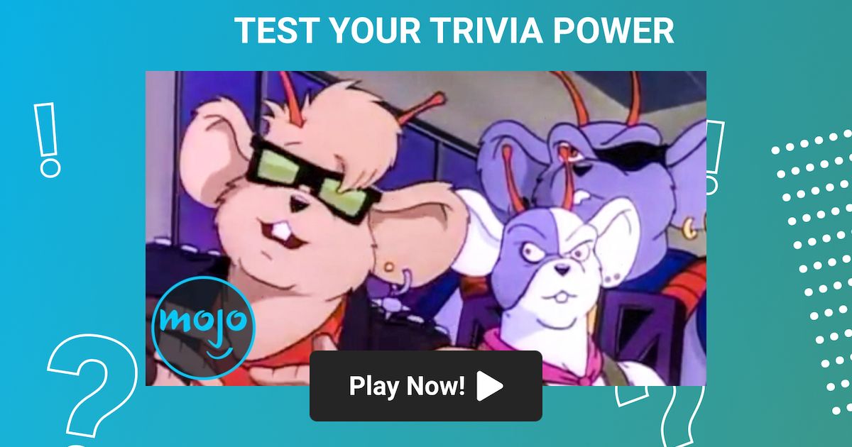 WatchMojo | Trivia | Top 10 Teenage Mutant Ninja Turtles Rip-Offs