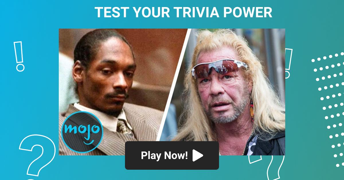 Top 10 Times Public Figures Got Arrested for Murder | Trivia on ...