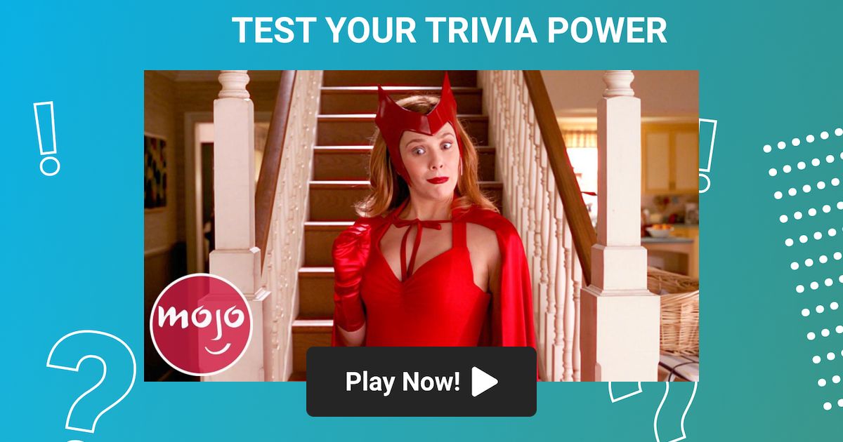 Top 10 Costumes to Wear This Halloween | Trivia on WatchMojo.com