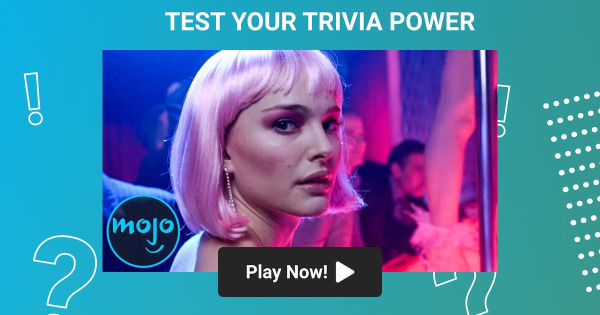 Top 10 Wardrobe Malfunctions You Actually See In The Movie | Watch Party on WatchMojo.com