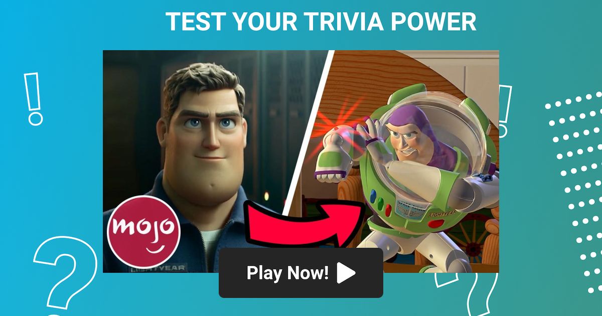 Pixar's Lightyear: Trailer Breakdown | Trivia on WatchMojo.com