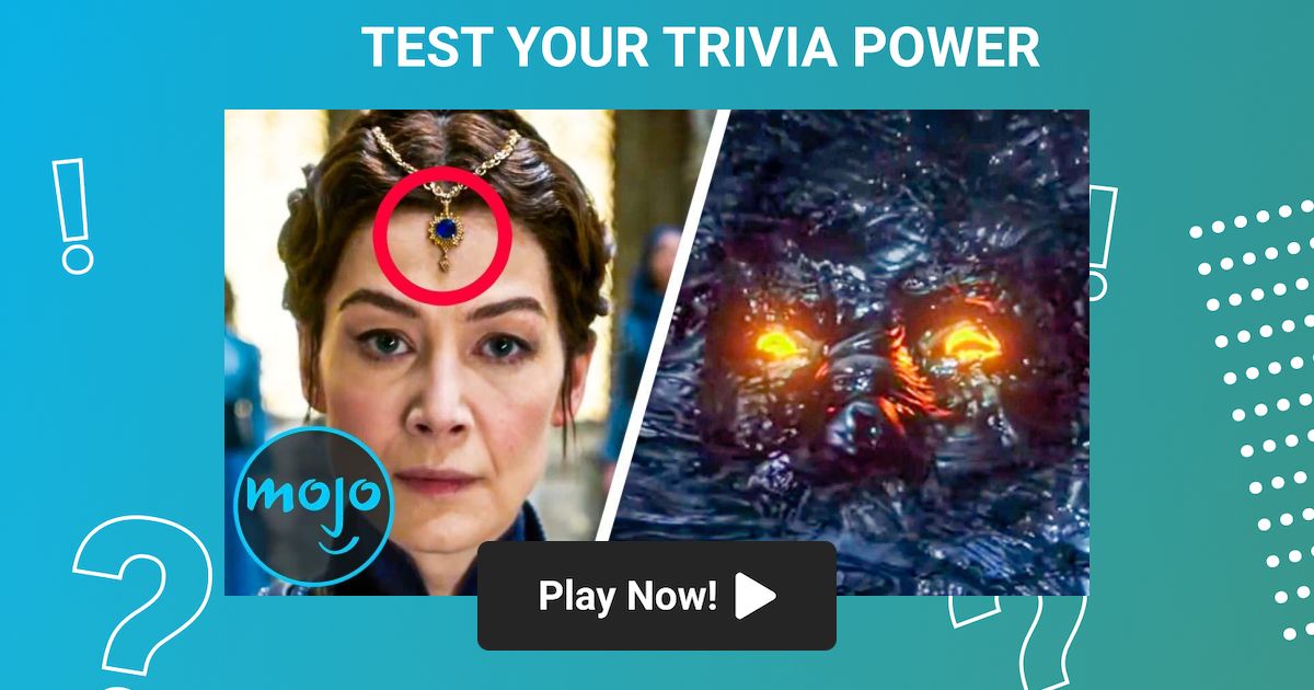 Top 10 Things You Missed In The Wheel of Time Trailer | Watch Party on ...