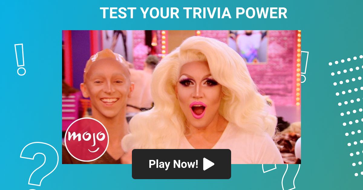 Top 10 Best Makeovers on RuPaul's Drag Race | Trivia on WatchMojo.com