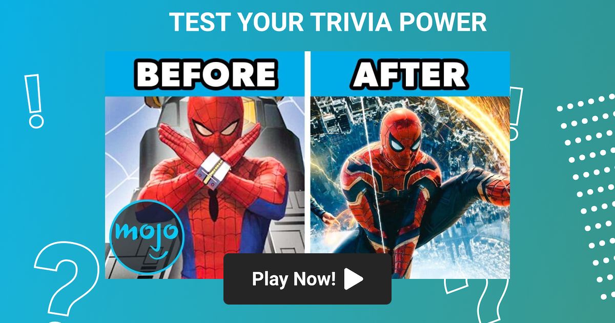 9 Biggest Changes to Spider-Man | Trivia on WatchMojo.com