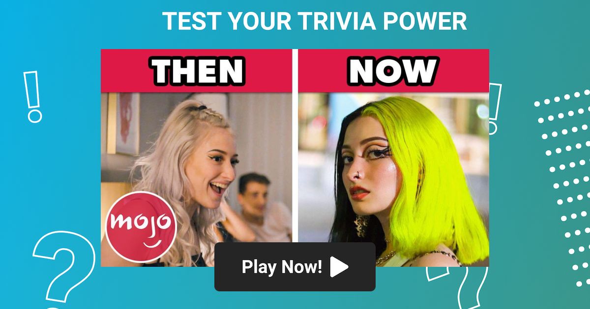 Cheer Season 2: Where Are They Now? | Trivia on WatchMojo.com