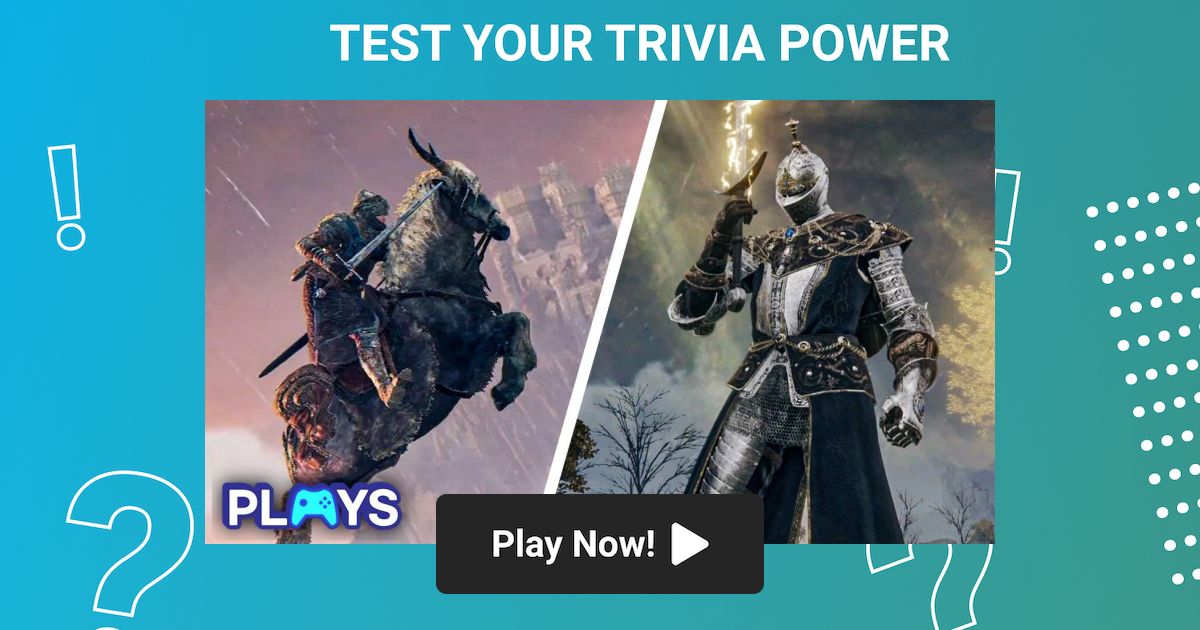 WatchMojo | Trivia | 10 New Features We're Most Excited About in Elden Ring