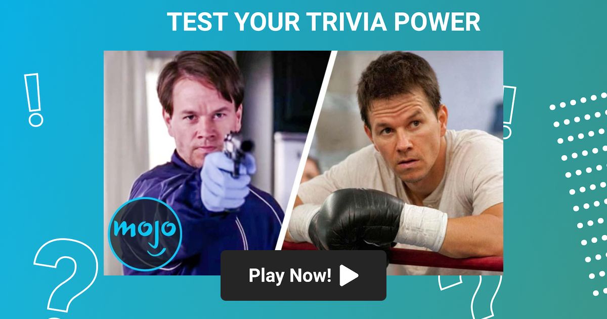 Top 10 Most Badass Mark Wahlberg Movie Moments | Watch Party on ...