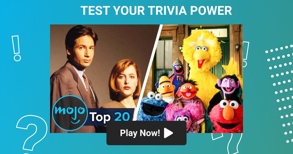 Top 20 Greatest TV Theme Songs of All Time | Trivia on WatchMojo.com