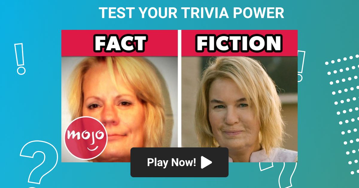 WatchMojo | Trivia | The Shocking True Story of The Thing About Pam