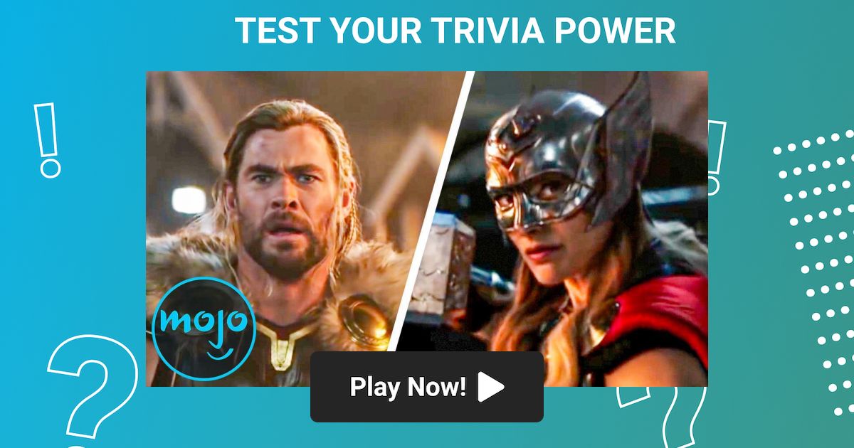 WatchMojo | Trivia | The Origins of Jane Foster's Thor