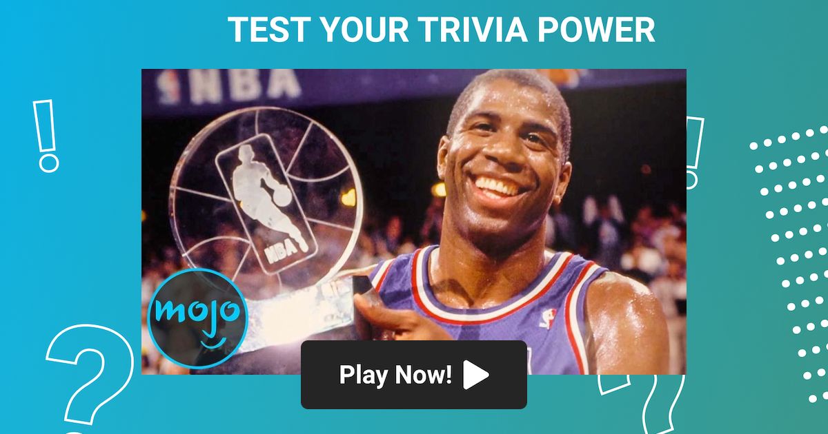 Top 10 Shocking Moments From They Call Me Magic | Watch Party on WatchMojo.com