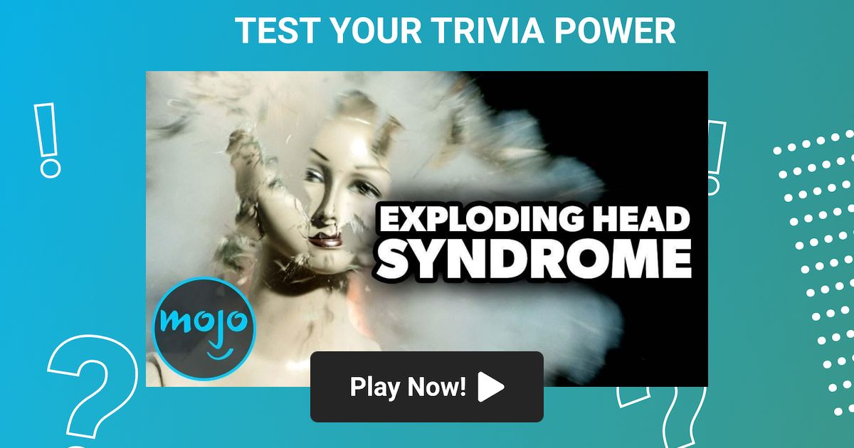 WatchMojo | Trivia | Top 10 Diseases That Cannot Be Explained