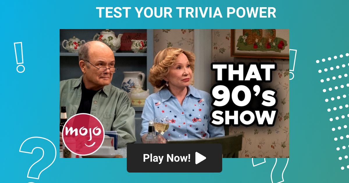 WatchMojo | Trivia | Top 10 Things We Want to See in the That '70s Show ...
