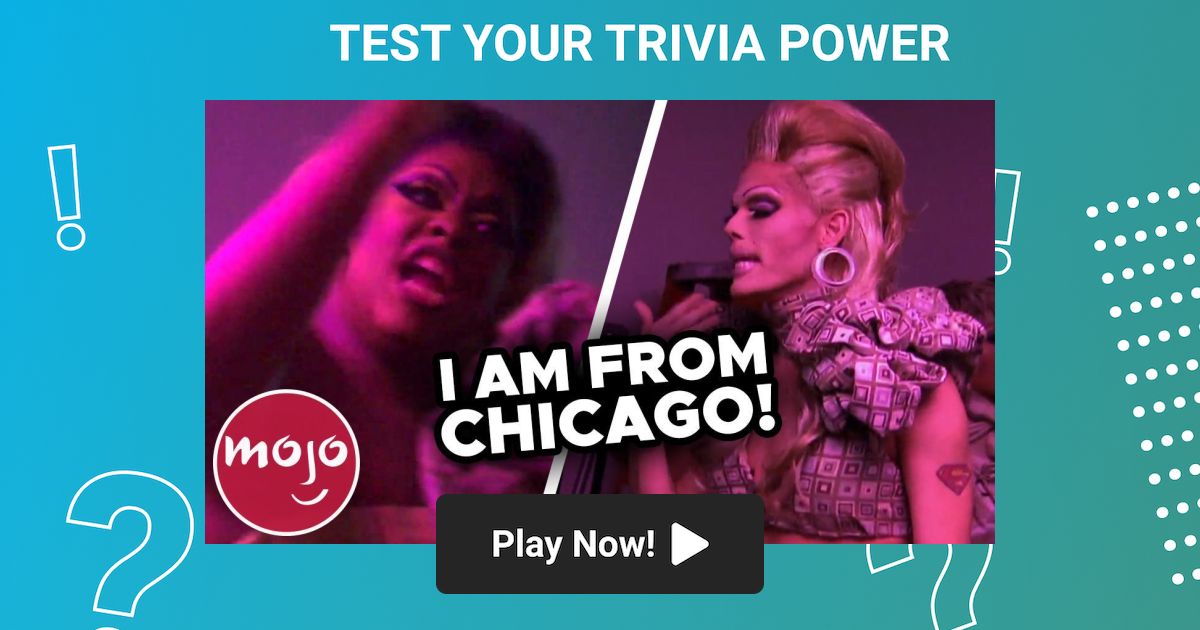 WatchMojo | Trivia | Top 20 Craziest Reality Show Fights