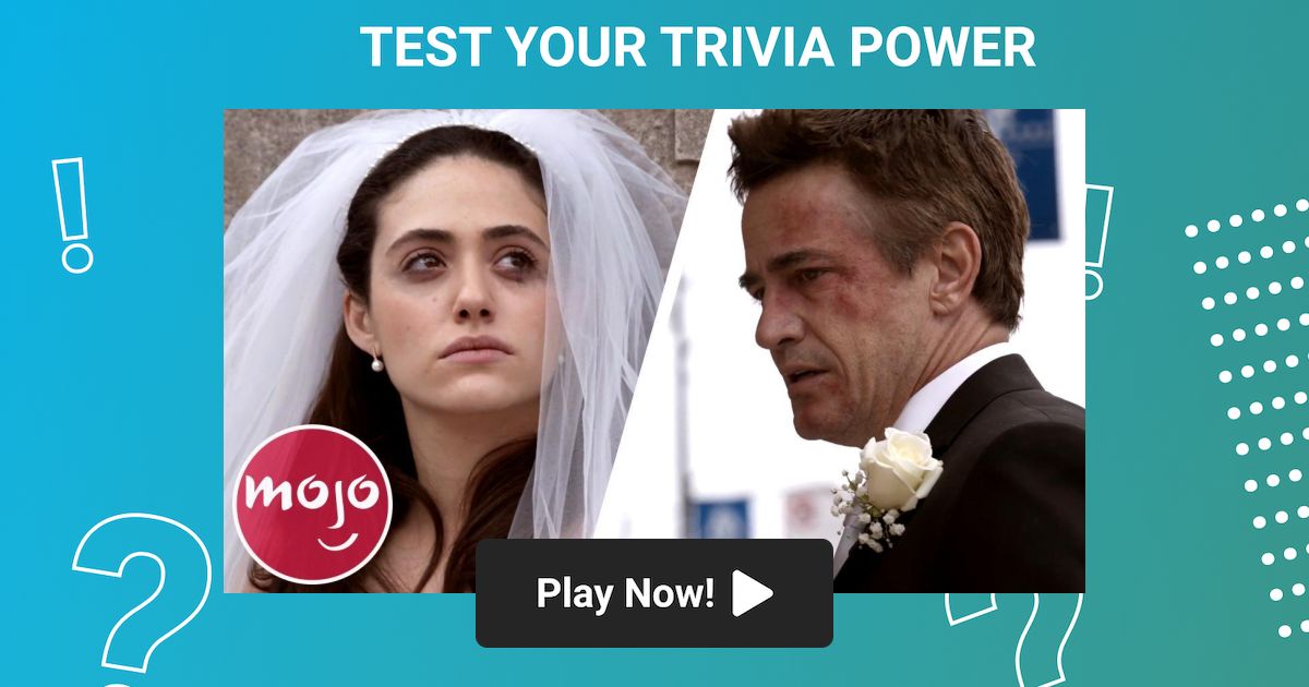 Top 20 Saddest Shameless Moments | Trivia on WatchMojo.com