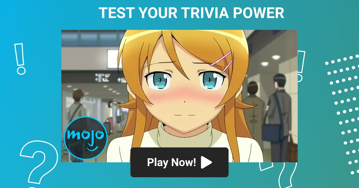 Top 10 Anime Everyone Makes Fun Of | Trivia on WatchMojo.com