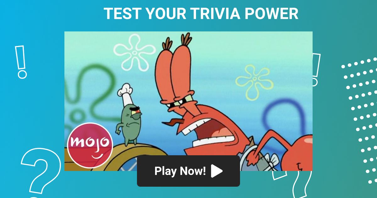 Top 10 Nickelodeon Character Rivalries | Trivia on WatchMojo.com