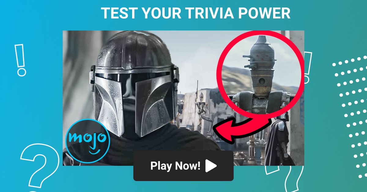 WatchMojo | Trivia | Top 5 Most Exciting Things in The Mandalorian ...