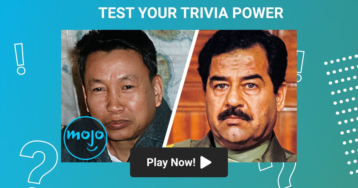 WatchMojo | Trivia | 10 Most EVIL Men in History
