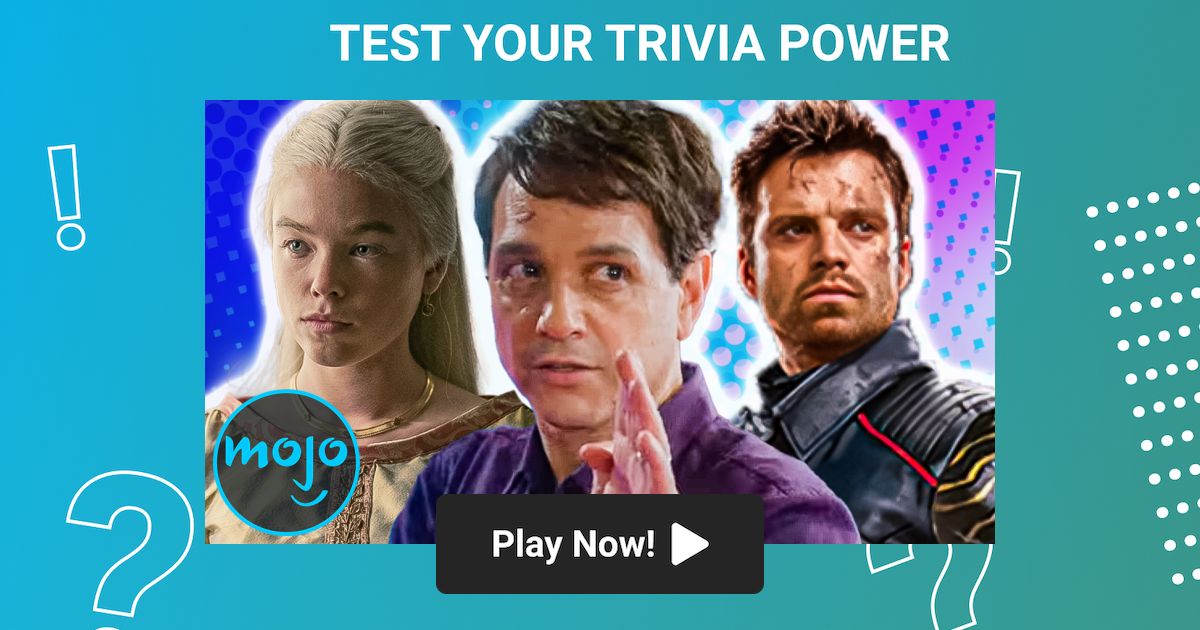 WatchMojo | Trivia | MCU CASTING NEWS! House of the Dragon WENT TOO FAR ...