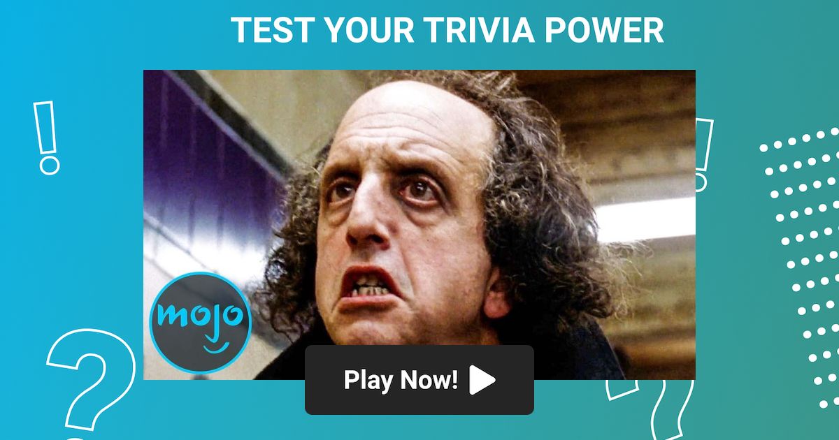 Top 10 Actors You Know By Face But Not by Name | Trivia on WatchMojo.com