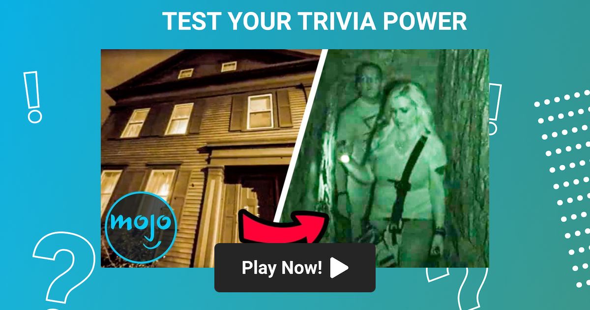 Top 10 Haunted Places You Can Actually Spend the Night In | Trivia on WatchMojo.com