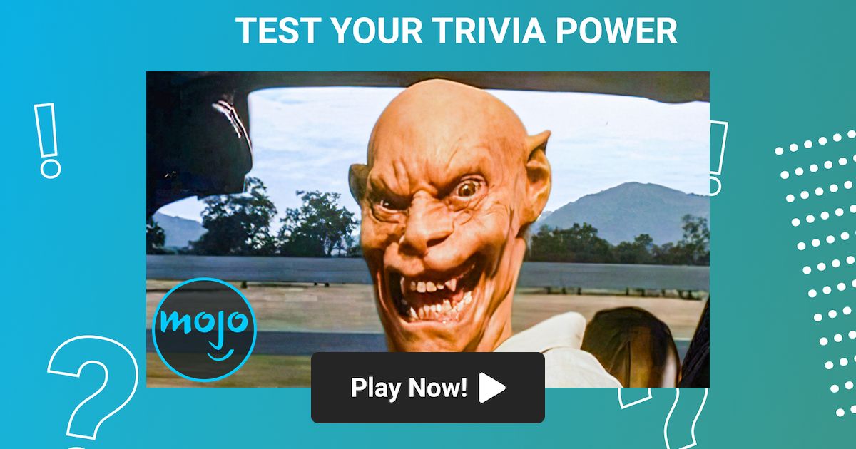 Top 10 WORST CGI In Monster Movies | Watch Party on WatchMojo.com