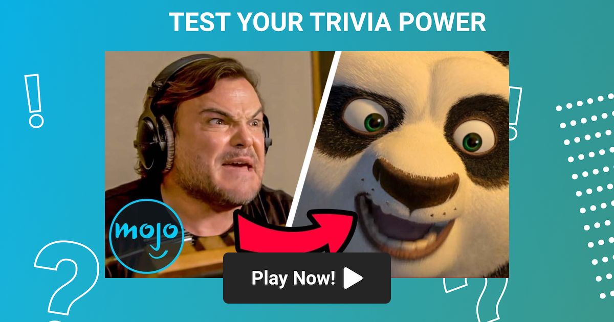 WatchMojo | Trivia | Top 10 Best Celebrity Voice Actor Performances