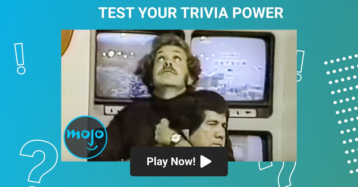 WatchMojo | Trivia | Top 10 Scariest Things Caught on Live TV News