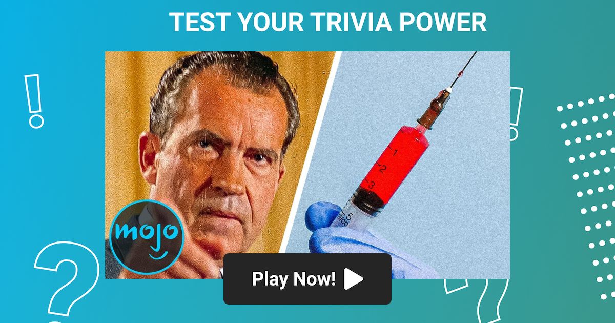 10 CIA Operations You've Never Heard Of | Watch Party on WatchMojo.com