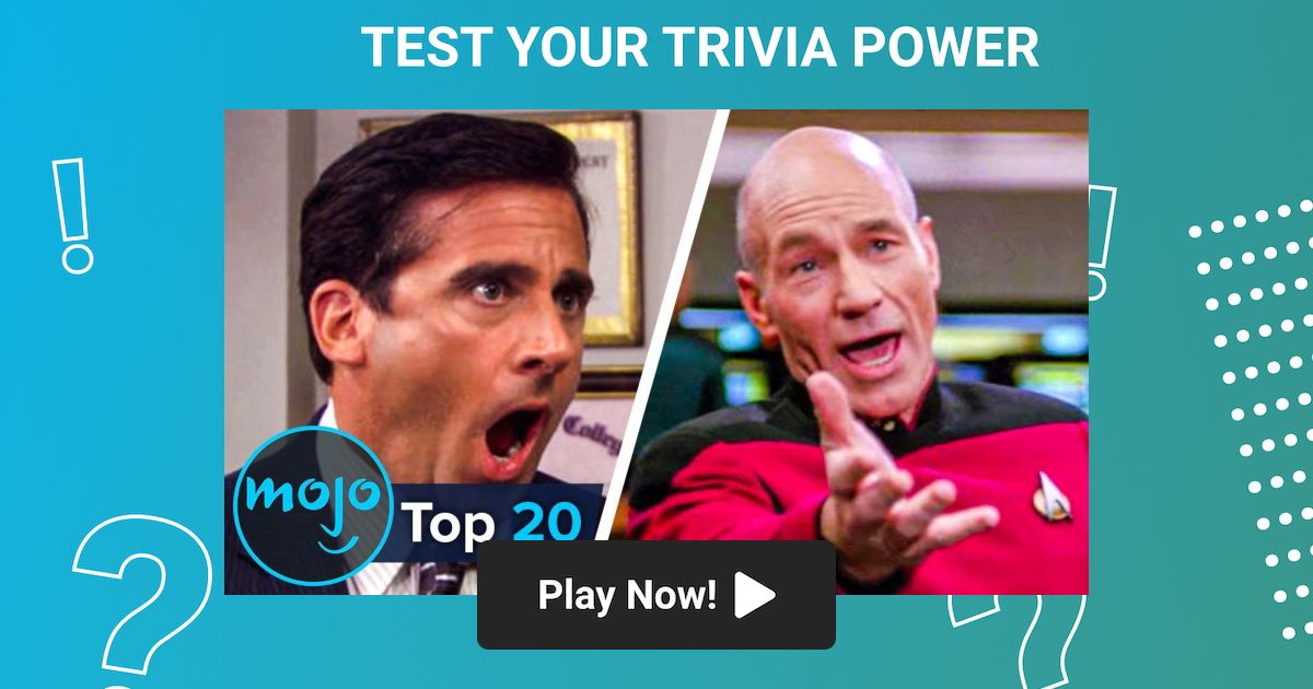 WatchMojo | Trivia | Top 20 TV Scenes That Became Memes