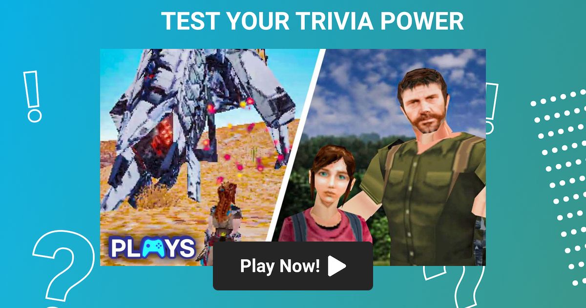 10 PS1 Demakes of Modern Games | Trivia on WatchMojo.com