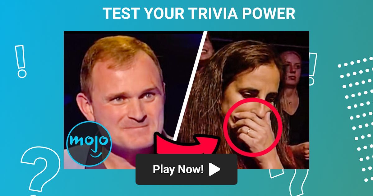 Top 10 Biggest Game Show Cheaters Ever | Watch Party on WatchMojo.com