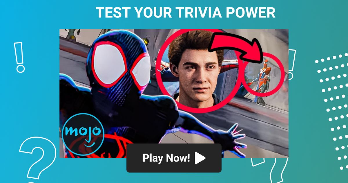 WatchMojo | Trivia | Top 5 Amazing Details In The Across The Spider ...