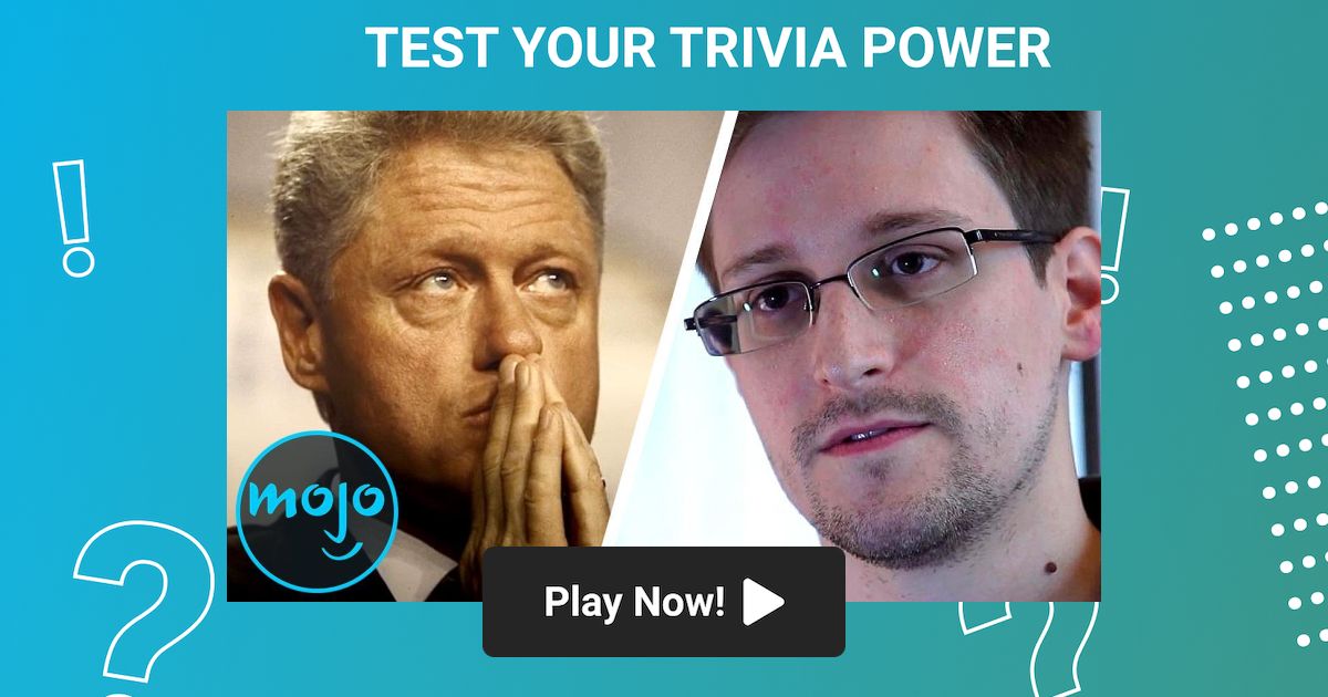 10 Notorious Political Scandals In American History | Trivia on ...