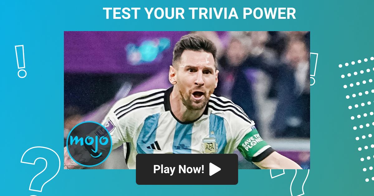 WatchMojo | Trivia | The Legendary Story of Lionel Messi