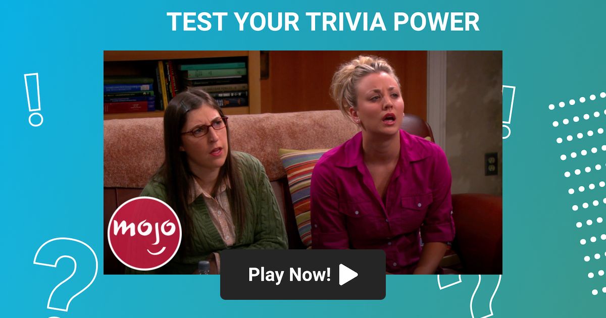 Top 10 Funniest Penny Moments on The Big Bang Theory | Watch Party on WatchMojo.com