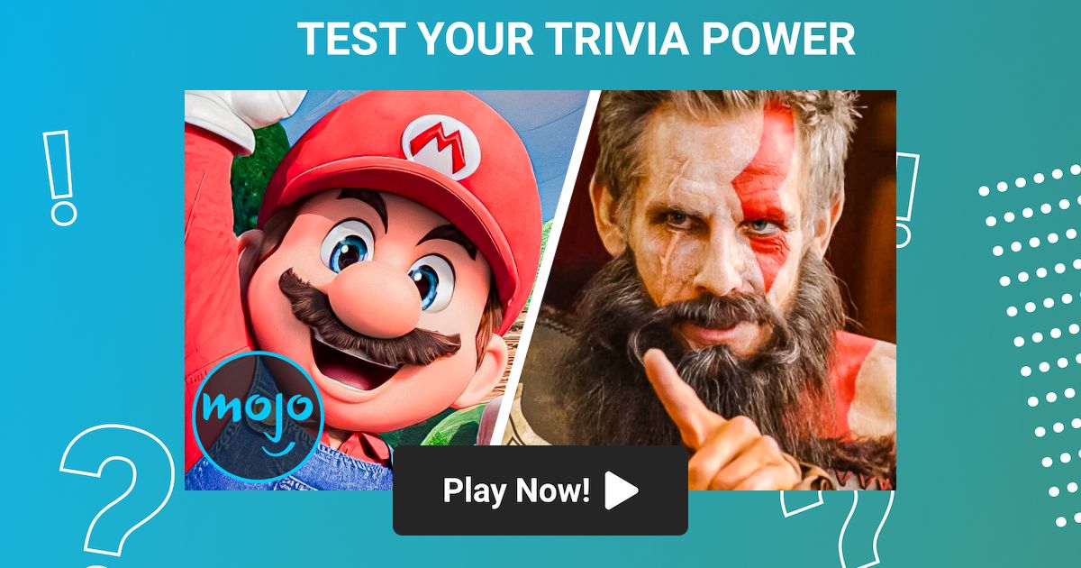 Top 10 Upcoming Video Game Movie and TV Show Adaptations | Trivia on ...